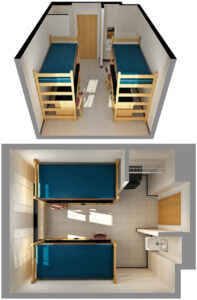 Berry Hall | University Housing
